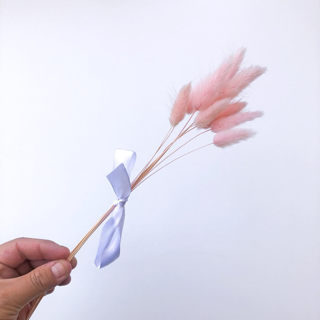 Dried Flower Bar – Wildly Wilted